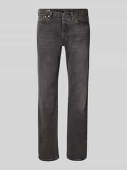 Levi's Straight Fit Jeans Modell 501