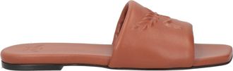 MCM SCHUHE - Sandalen auf YOOX.COM