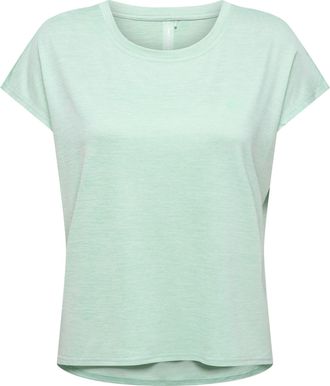 Only Play Female T-Shirt ONPAUB-CORE T-Shirt