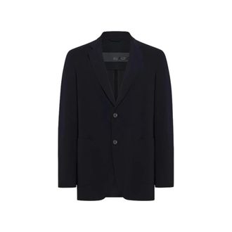 Roberto Ricci Design Surflex Wintech Blazer - - Jackets - Herren - Schwarzk - XL