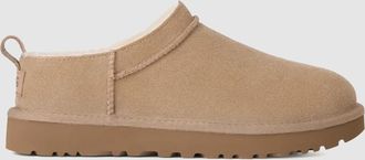 UGG Bottines Classic Micro Sand