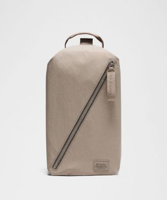 lululemon Sac Fast Track 2.0 9L - Gris