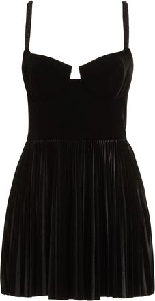 Elisabetta Franchi KLEIDER - Mini-Kleider auf YOOX.COM