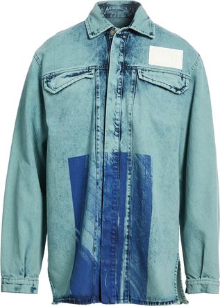 A-Cold-Wall* TOPS - Jeanshemden auf YOOX.COM