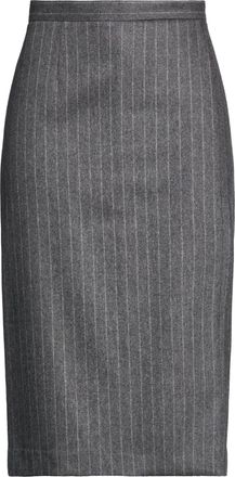 Lardini HOSEN & R&Ouml;CKE - Midi-R&ouml;cke auf YOOX.COM