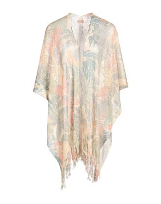Twin-Set JACKEN & M&Auml;NTEL - Capes auf YOOX.COM
