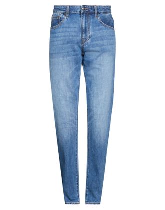 A|X Armani Exchange HOSEN & R&Ouml;CKE - Jeanshosen auf YOOX.COM