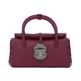 Zanellato Damen, Taschen, Rosa, ONE SIZEGr&ouml;&szlig;e