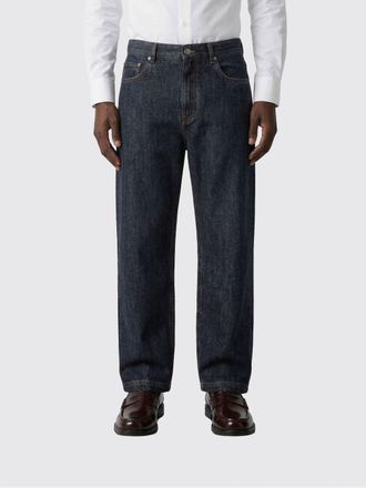 Fendi Jeans FENDI Herren Farbe Blau