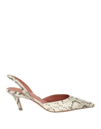 Amina Muaddi SCHUHE - Pumps auf YOOX.COM