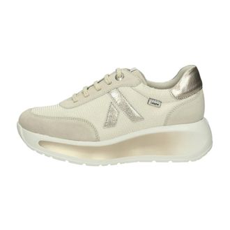 Callaghan Damen, Schuhe, Wei&szlig;, 38 EUGr&ouml;&szlig;e