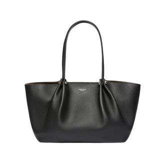 Max Mara Wkasatira Tote Bag - - Bags - Damen - Schwarzk - ONE SIZE