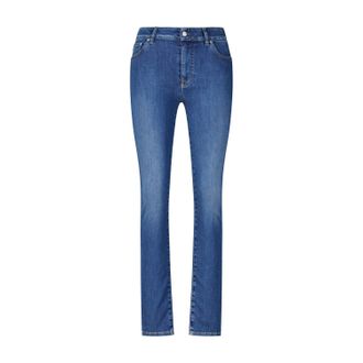 AG - Adriano Goldschmied Skinny Jeans Prima