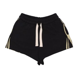 Vision Of Super Casual Shorts - - Shorts - Damen - Schwarzk - M