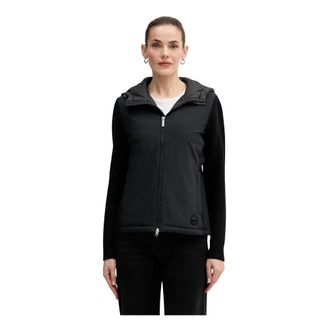 Colmar Veste courte - Femme - Sport - Noir - Taille: 38 FR