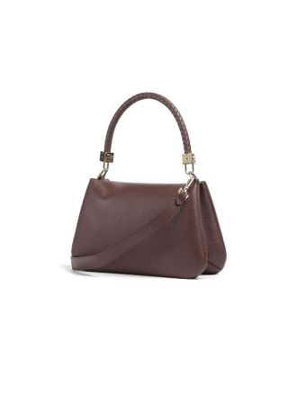 Coccinelle Shoulder Bag - Purple
