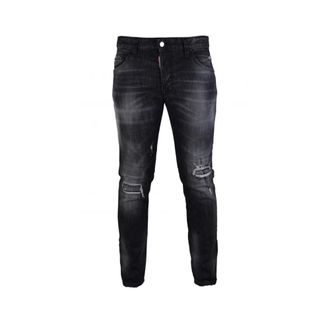 Dsquared2 Skater Jeans - - Jeans - Herren - Schwarzk - XS