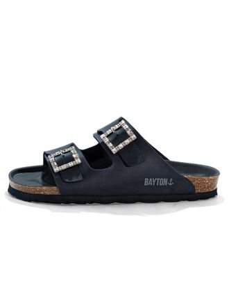 Bayton Pantolette STRASS ATLAS
