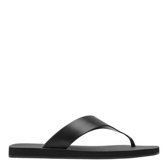 The Row Femme, Chaussures, Noir, Taille: 40 EU Dune Classic Ginza Sandal