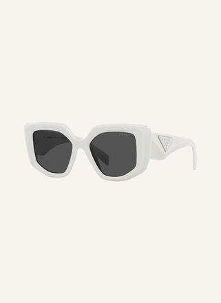 Prada Sonnenbrille 0Pr14Zs weiss