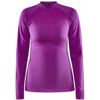Craft Damen Unterhemd ACTIVE INTENSITY CN LS W