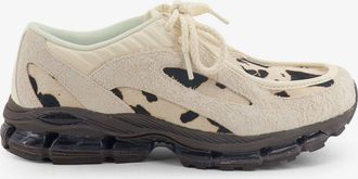 New Balance ABZORB U1890 calf-hair sneakers - NEW BALANCE - gender_Man