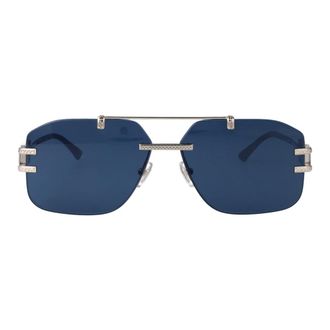 Versace Ve2275 Sonnenbrille - - Accessories - unisex - Grau - 60 MM