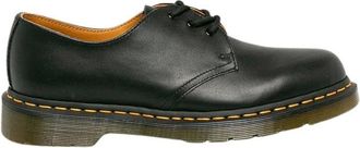 Dr. Martens Homme, Chaussures, Vert, Taille: 37 EU Laced Chaussures