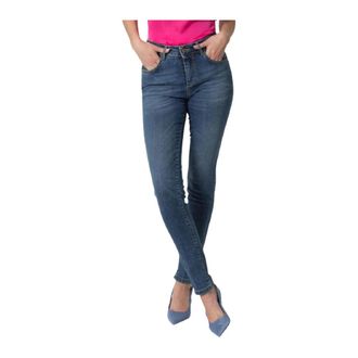 Kocca Ourdekl319 Denim - - Jeans - Damen - Blau - W27
