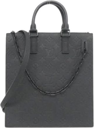 Louis Vuitton Damen, Pre-Owned, Schwarzk, ONE SIZEGr&ouml;&szlig;e