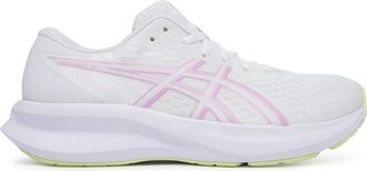 Asics Laufschuhe Asics Patriot 14 1012B836 Wei&szlig;