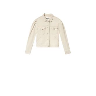 Isabel Marant Damen, Jacken, Beige, XSGr&ouml;&szlig;e