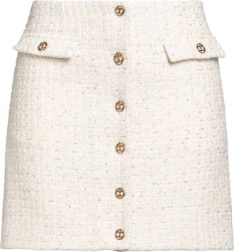 Twin-Set HOSEN & RÖCKE - Miniröcke auf YOOX.COM