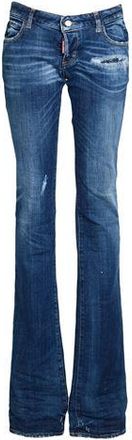 Dsquared2 BAS - Pantalons en jean sur YOOX.COM