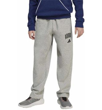 adidas Seasonals Essentials Collegiate Typography Jr - Trainingshosen - Jungs