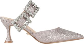 Twentyfourhaitch SCHUHE - Mules & Clogs auf YOOX.COM