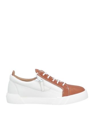 Giuseppe Zanotti SCHUHE - Sneakers auf YOOX.COM