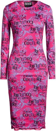Versace KLEIDER - Midi-Kleider auf YOOX.COM