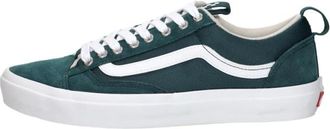 Vans Homme, Chaussures, Vert, Taille: 44 EU Skate Old Skool 36