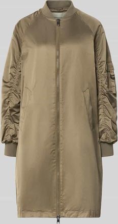 Beaumont Amsterdam Regular Fit Jacke mit Stehkragen Modell Ali