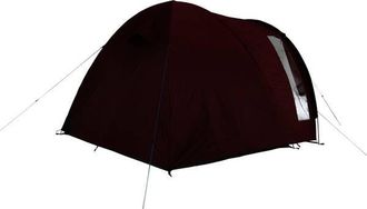 McKinley Fam-Zelt Family 10.4