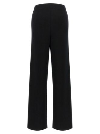 Max Mara Baldo Trousers - Black