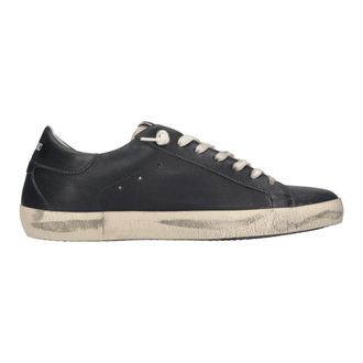 4B12 Herren, Schuhe, Schwarzk, 41 EUGr&ouml;&szlig;e