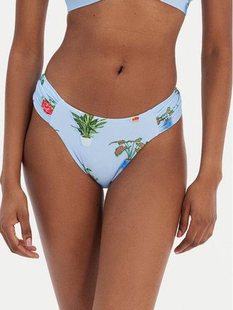 Seafolly Bikini-Unterteil Playa Bonita 40726-287 Himmelblau