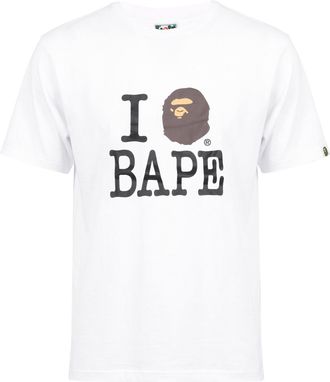 A Bathing Ape TOPS - T-shirts auf YOOX.COM