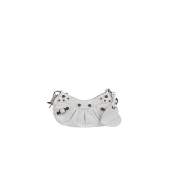 Balenciaga Damen, Taschen, Wei&szlig;, ONE SIZEGr&ouml;&szlig;e