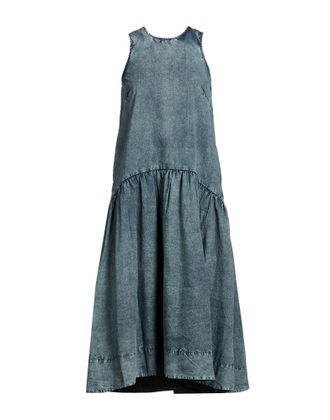 Ganni KLEIDER - Midi-Kleider auf YOOX.COM