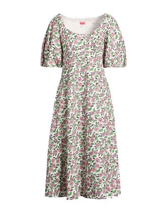 Kenzo KLEIDER - Midi-Kleider auf YOOX.COM