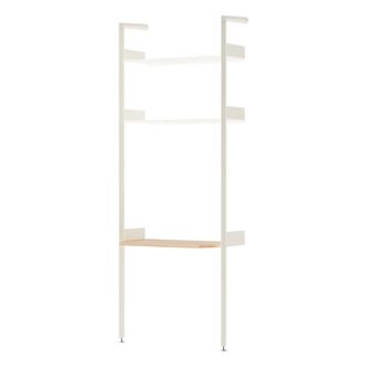 & Tradition Etag&egrave;re avec bureau Rombe IF2 & Tradition