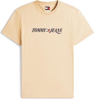 Tommy Jeans T-Shirt VINTAGE